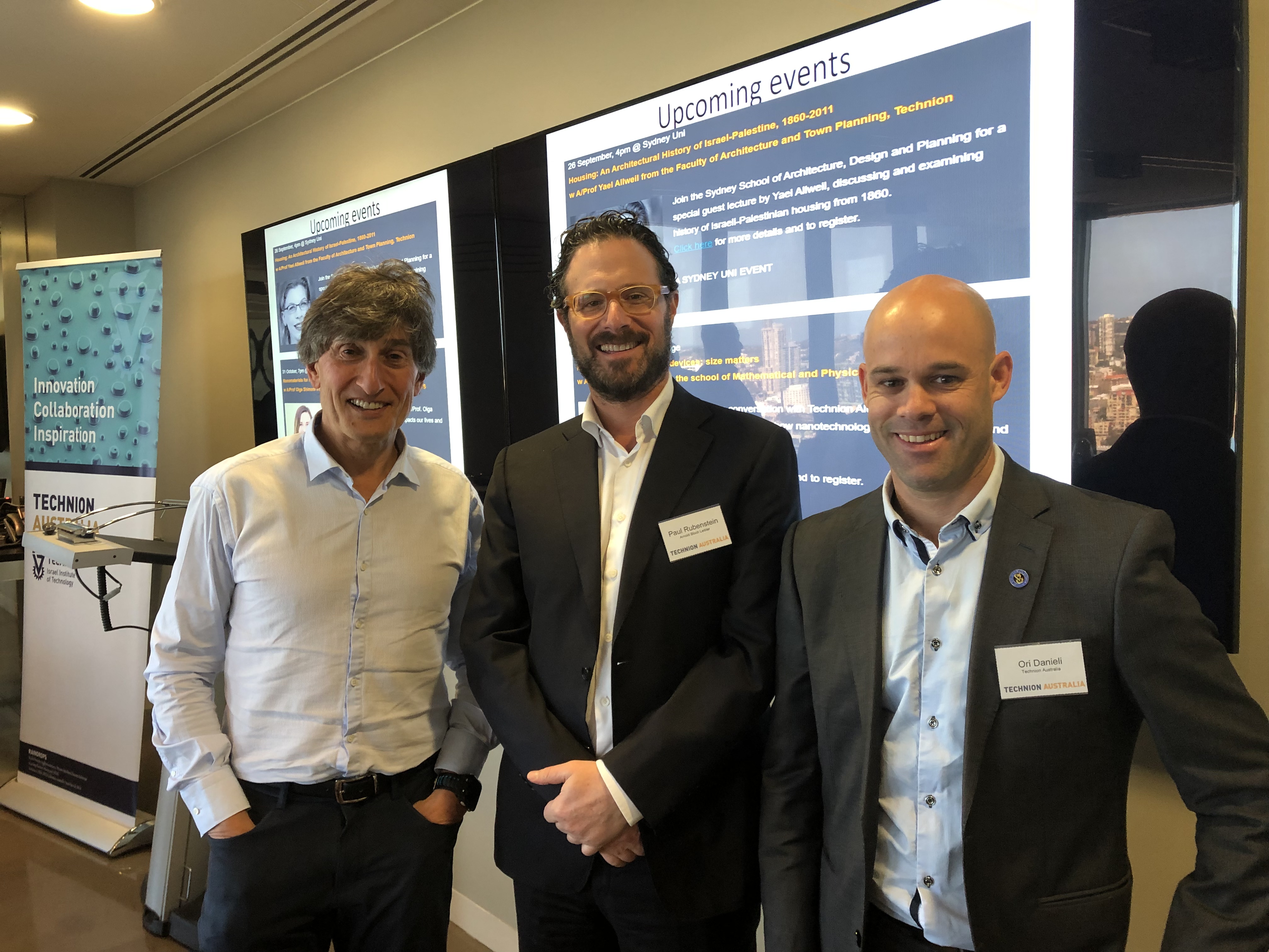 “If You Will It, It Is No Dream” - David Shein, Entrepreneur, Investor ...