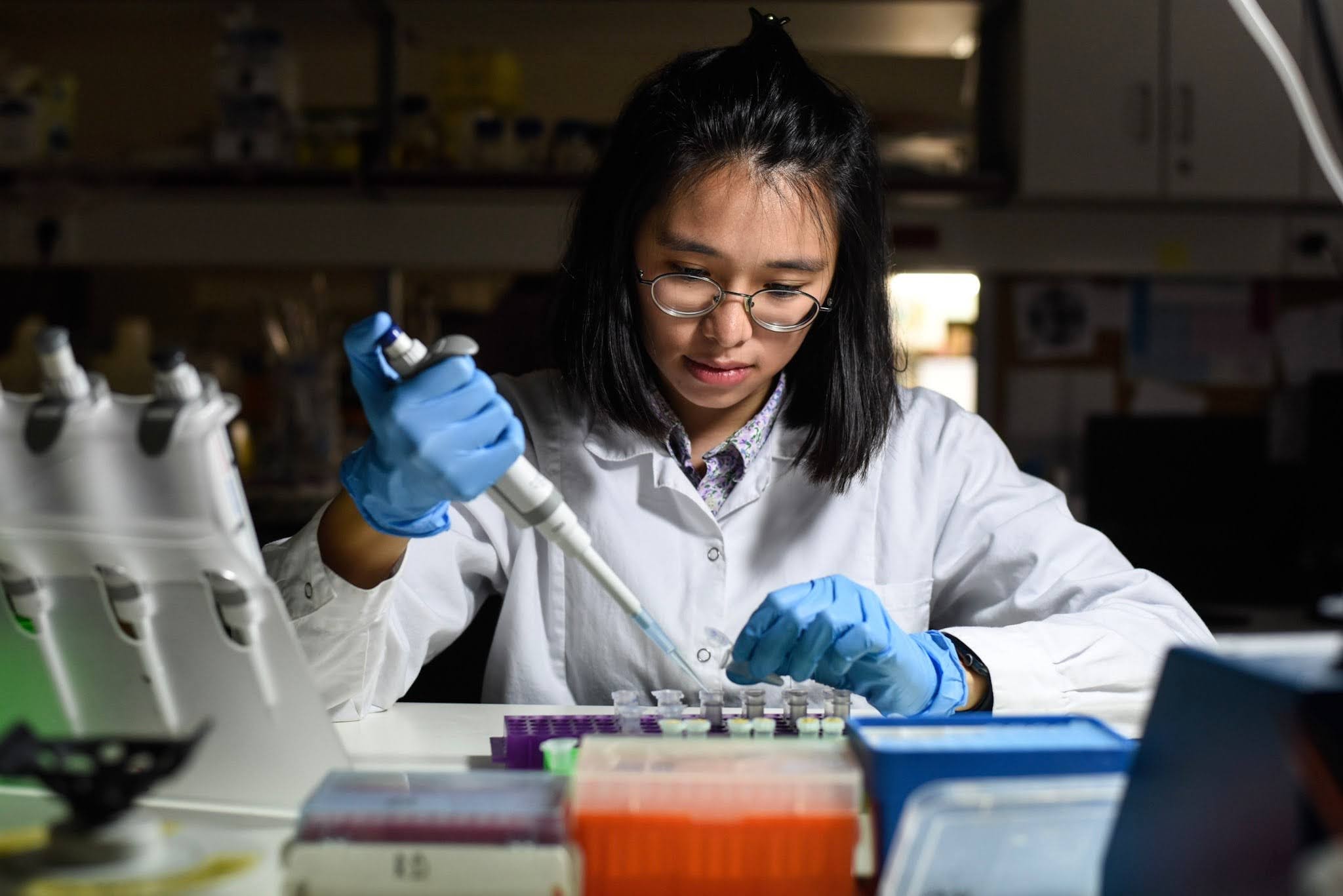 Technion Lab-Grown Muscle Shows Promise Against Diabetes