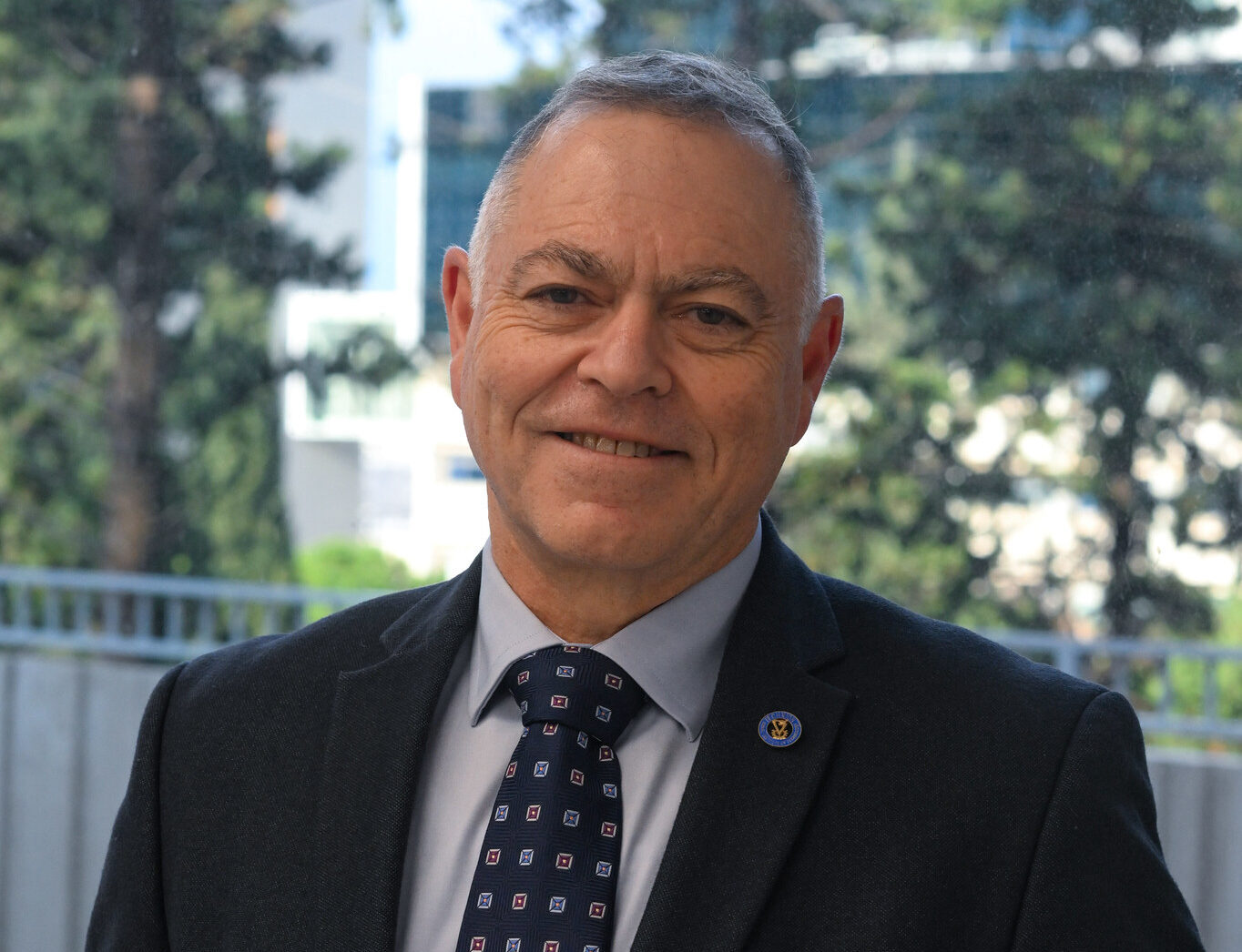 Dr. Rafi Aviram Appointed Executive Vice President and Director General ...