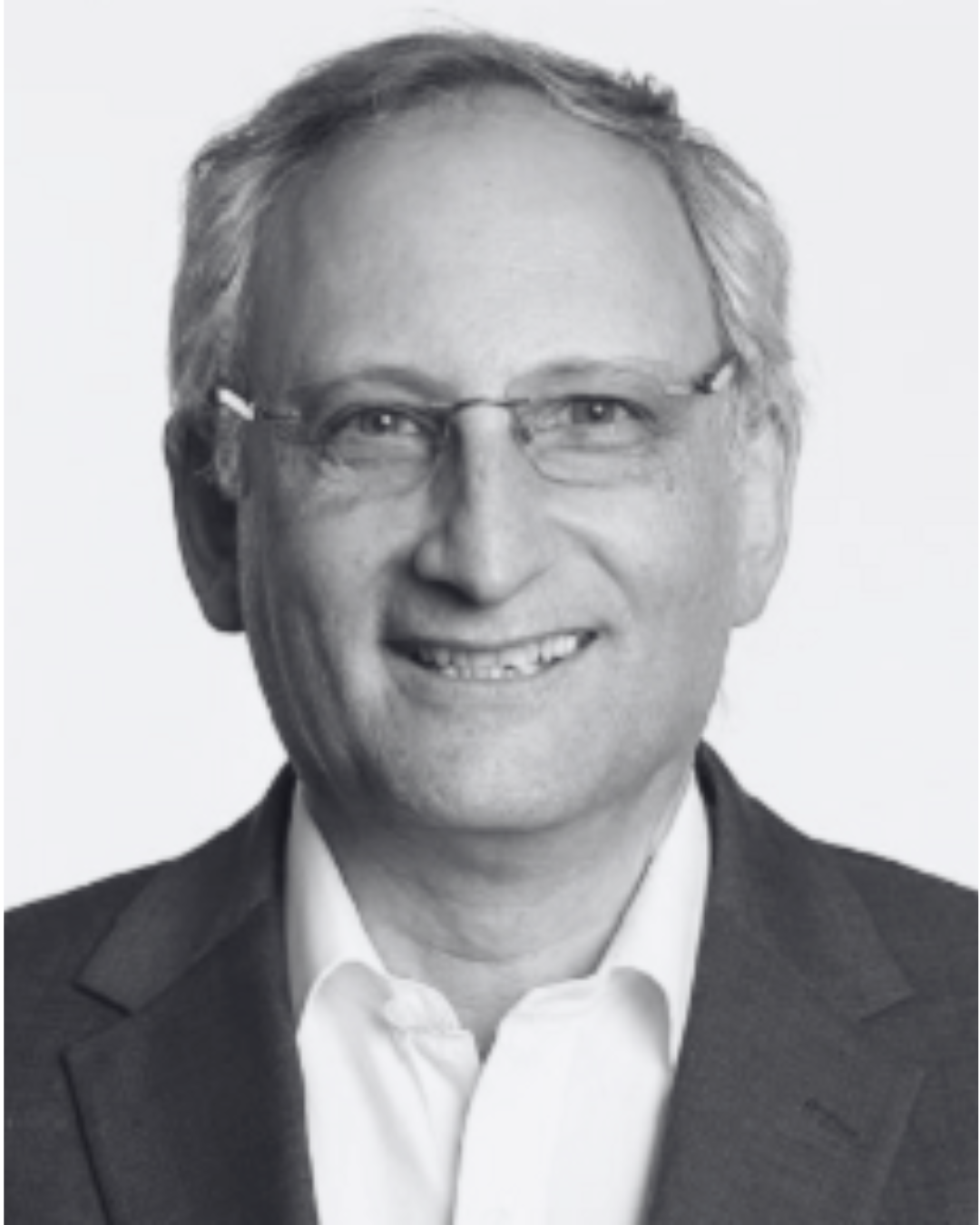 Peter Hersh OAM