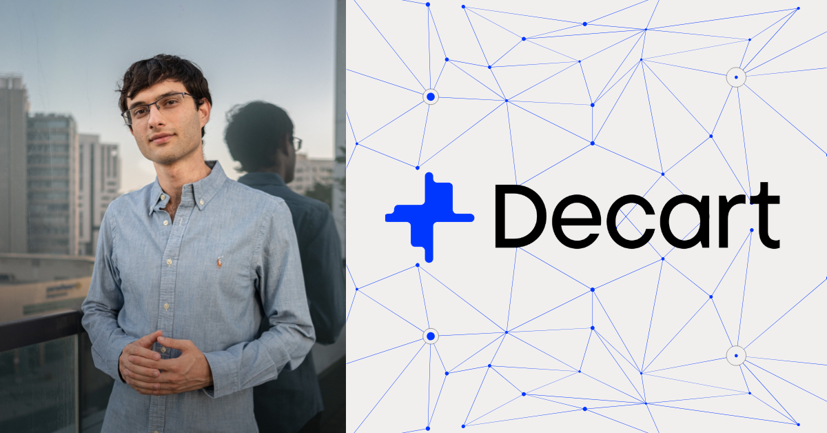 Technion and Decart Launch Joint AI Research Center