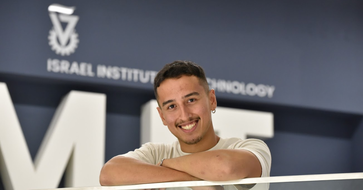 Technion launches safe-study program for international students